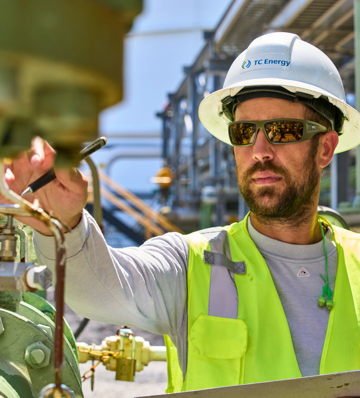 TC Energy - Statements