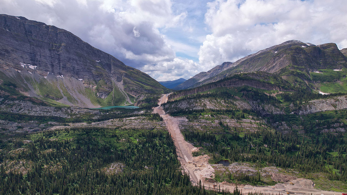 TC Energy - Statements