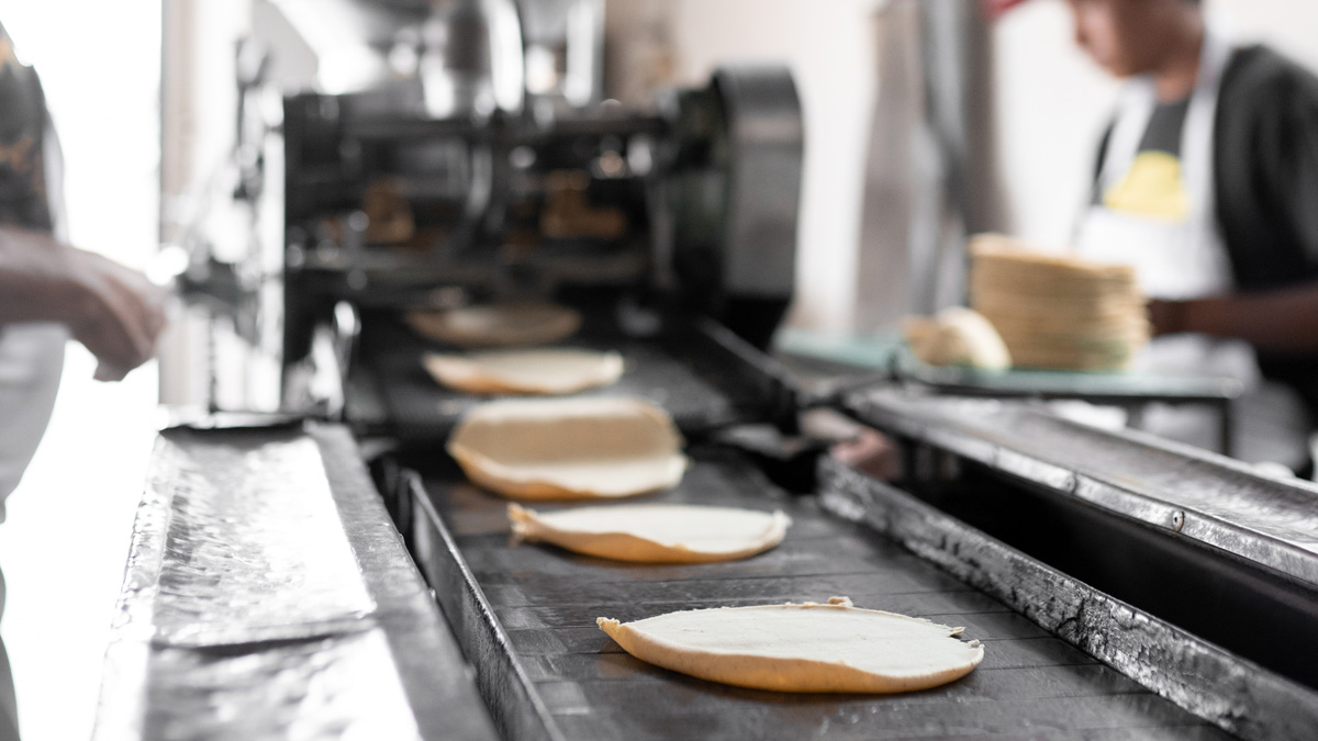 Southeast Gateway Project