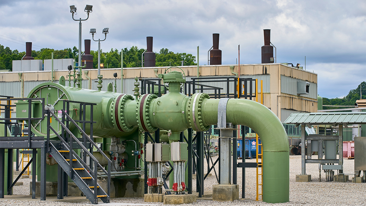 Needs and Benefits - Virginia Reliability Project | TC Energy