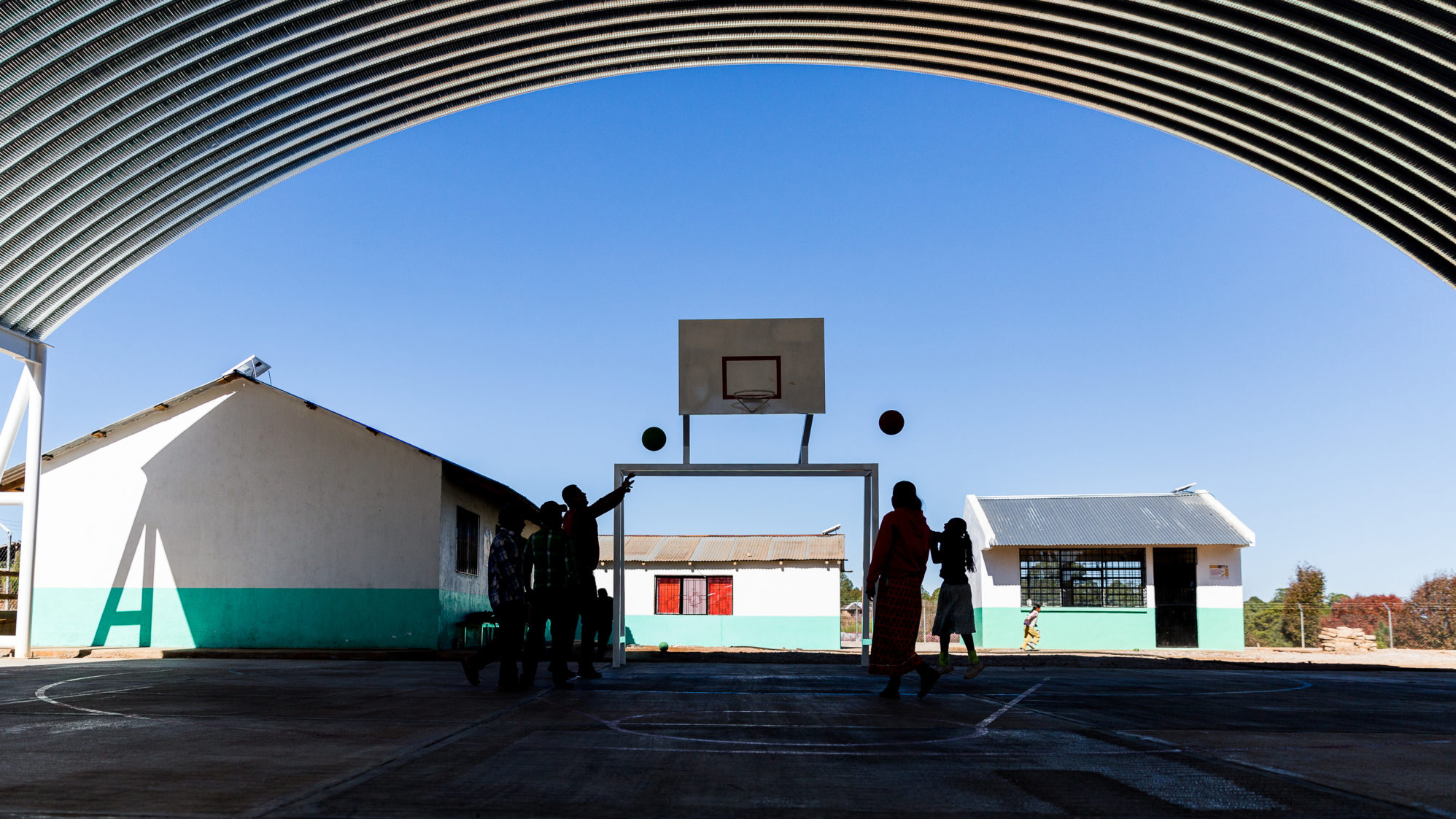 Mexico And Education Mexico