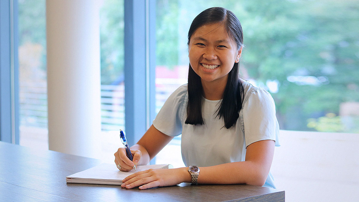 Reaping the rewards of a quality internship