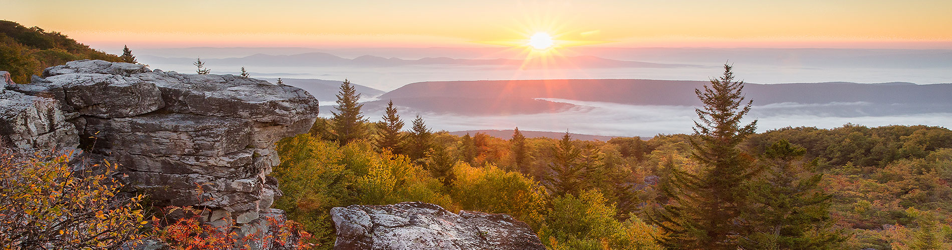 Protecting a wonder of West Virginia